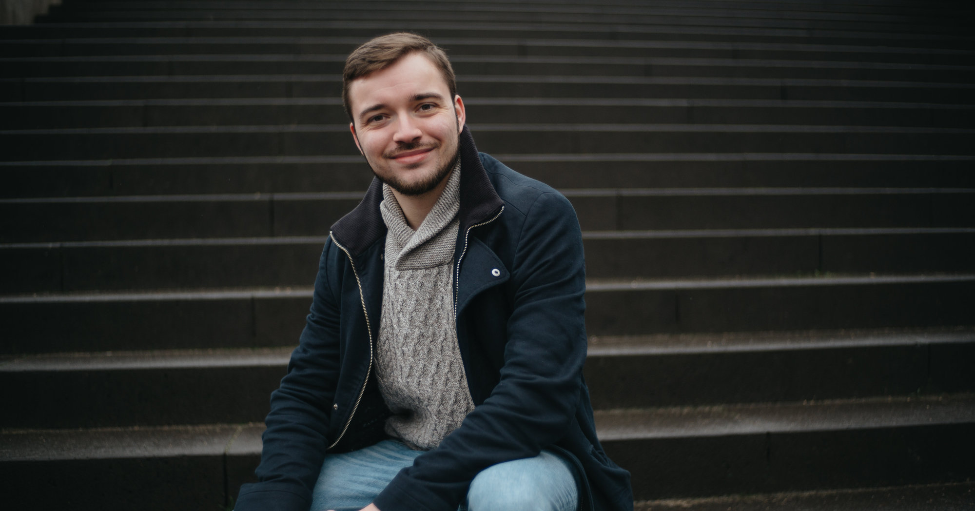 Simon Witsch: Simon Witsch